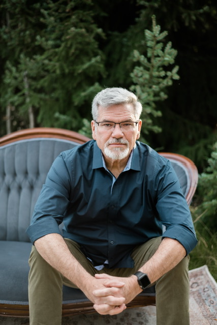 About | Salty Pastor